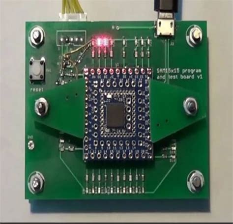 Pcb Assembly Testing Service At Rs 100 In Bengaluru