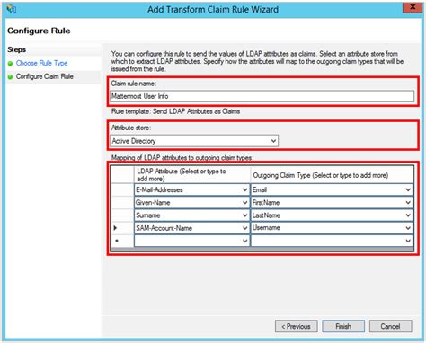 Active Directory Adfs Using Saml 20 Continu Help Center