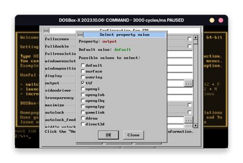 how to install dosbox x on linux linuxfordevices