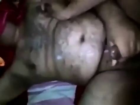 Indonesian Daddy Fucked Cuming