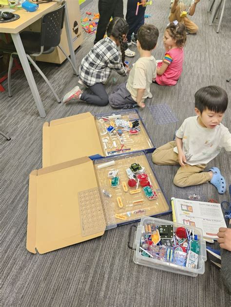 Code Ninjas Northridge On Linkedin The Code Ninjas Jr Program Is Where