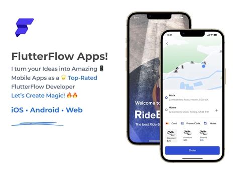 Flutter Flow App Flutterflow App Mobile App Development Ai Do 12