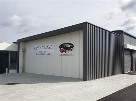 Structuur Structuur Supplied The Exterior Cladding For