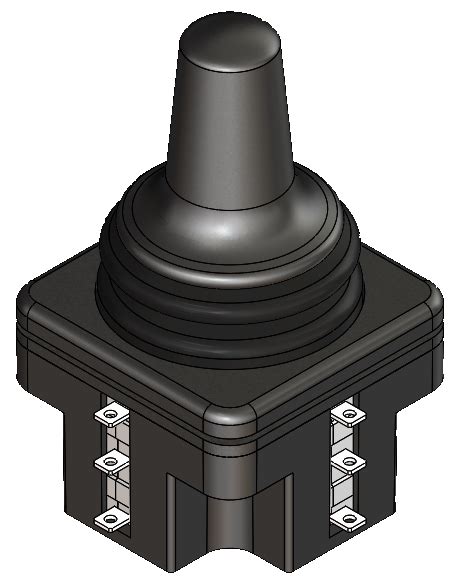 SS SERIES SWITCH STICK Controllers