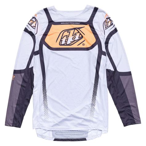 Мотоджерси Troy Lee Designs - купить с доставкой по выгодным ценам в ...
