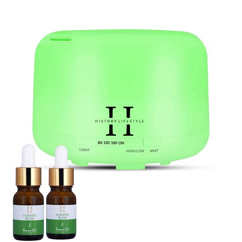 Pure White Diffuser Historylifestyle Pure White Diffuser Historylifestyle