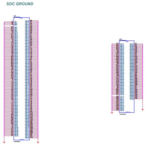 Tidep0041 Reference Design Application Processor
