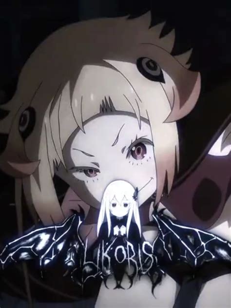 Capella [lust] Re Zero Editing Showcase Tiktok