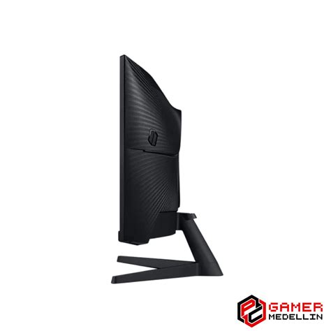 Monitor Ultrawide Samsung Oddysey G Pc Gamer Medellin