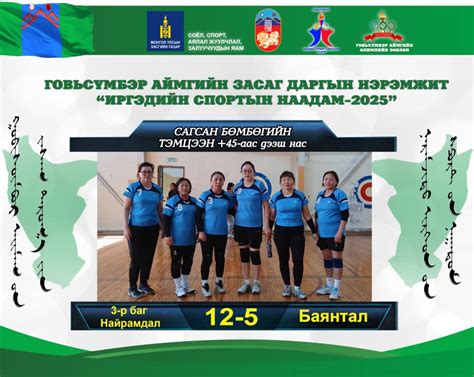 БТСГ Бүсчилсэн хөгжлийн хүрээнд зохион байгуулагдаж буй Говьсүмбэр аймгийн Засаг даргын