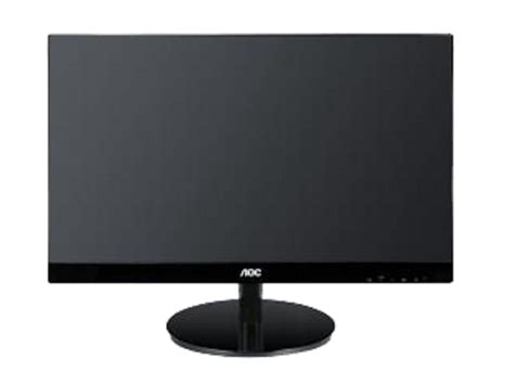 AOC I VWM Inch Monitor Amazon In Computers Accessories