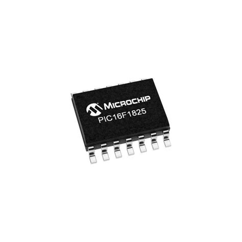 Toptan Pic16f1825 I Sl Smd Soic 14 8 Bit 32mhz Mikrodenetleyici Toptanilanlar Com Yeni