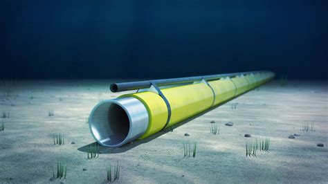 Monitoring Subsea Power Line Cables Silixa Ltd