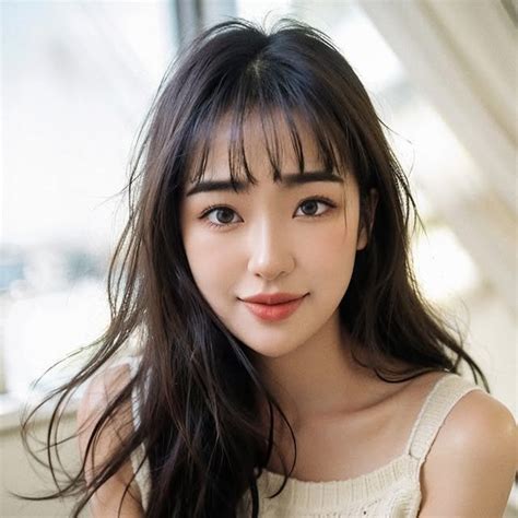 Mia Zheng Mia Zyy Threads Say More