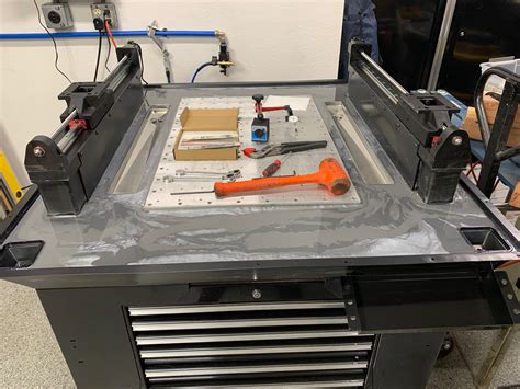 Mr 1 Build With Mods Mr 1 Langmuir Systems Forum