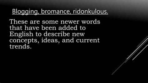 syntax and morphology pptx programming languages computing