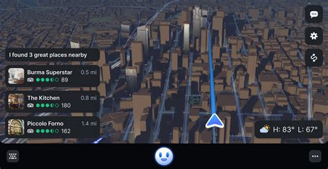 Mapbox For Ev Advanced Navigation And Charging Solutions
