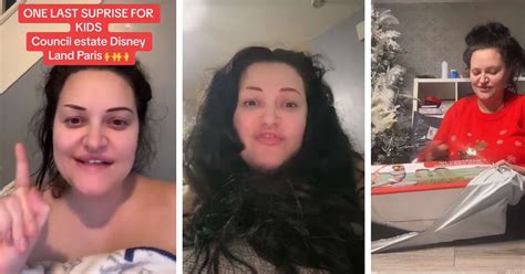 TikToker Mom Explains Why Her Kids Deserve $12000 Worth of Christmas Presents, Sparks Debate ...