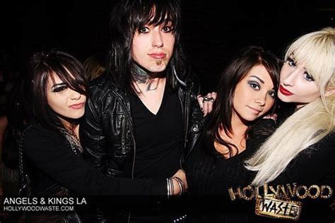 Falling In Reverse Falling In Reverse Photo Fanpop