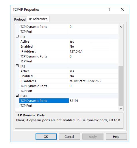unable to connect to sql server using microsoft s qlik community