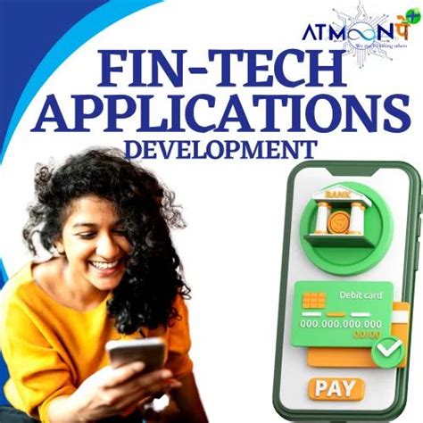 fintech application development at ₹ 5000 pack in thane id 2851581668030