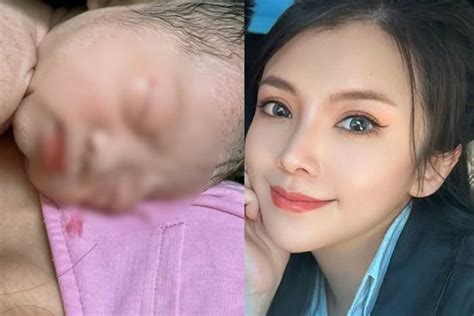 유명 女스타 37세에 손녀 얻었다…