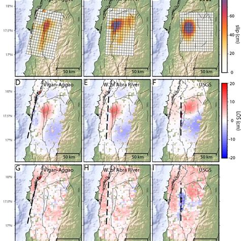 A Active Tectonic Features Of The Philippines Phivolcs Faultfinder