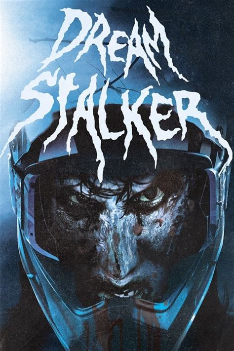 Dream Stalker (1991) - Posters — The Movie Database (TMDB)