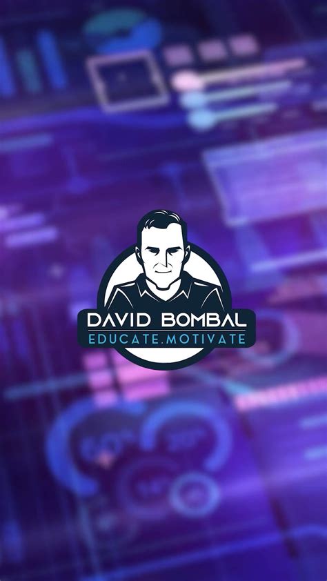 David Bombal Davidbombal Twitter