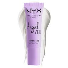 База под макияж NYX Professional Makeup Angel Veil Mini | отзывы