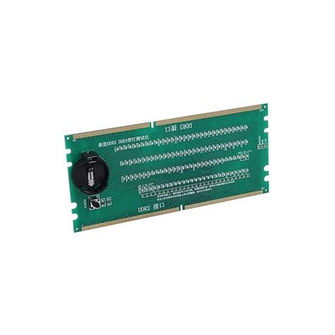 Amazon In Buy V BESTLIFE PC Desktop Mainboard Board DDR DDR RAM Memory Slot Tester Card