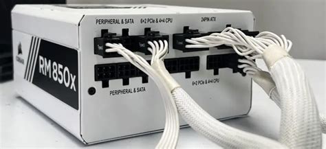 How To Install A Power Supply Unit In Your Pc Step By Step Guide