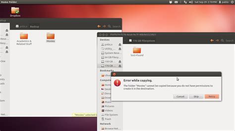 12 04 Copy Paste Not Working Ask Ubuntu