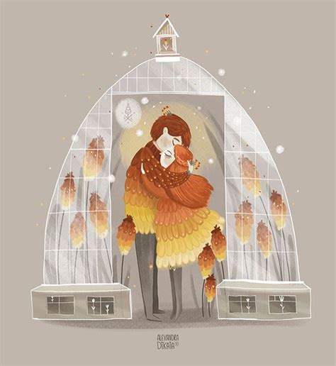 Alexandra Dikaia Alexandradikaia Instagram Photos And Videos Cute Art Witch Art