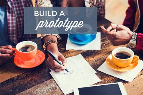 Why You Need A Prototype And How To Build One Skillcrush
