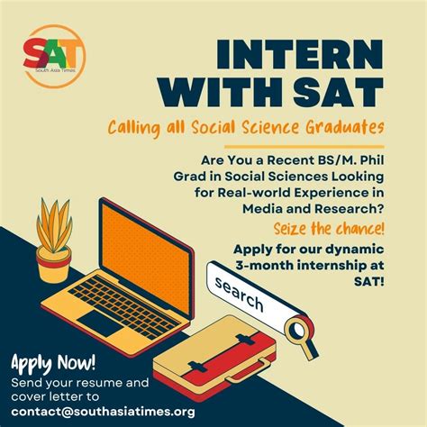 Salman Javed On Linkedin Another Internship Announcement Details In The Attached Poster Ps