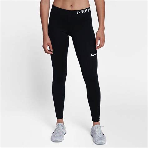 Nike Pro Tights Women S Fashion New Undergarments Loungewear On Carousell