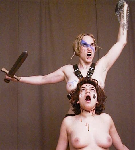 Fighting Amazons MOTHERLESS COM