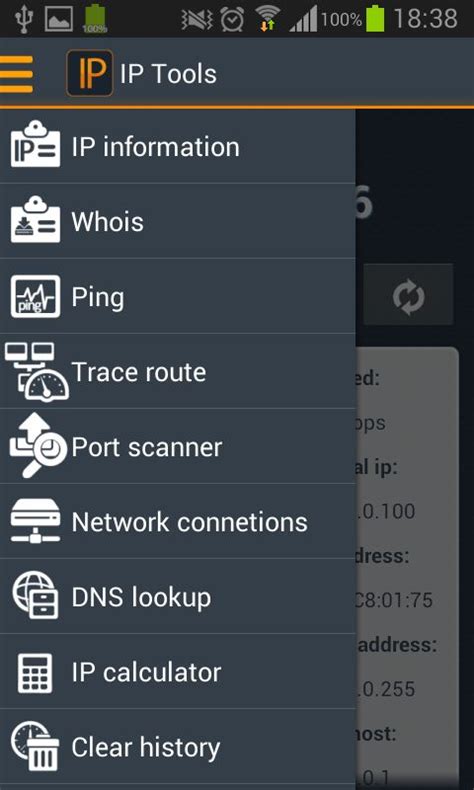 IPTools Alternatives And Similar Apps AlternativeTo