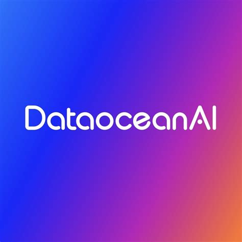 Dataocean Ai Spokane Wa