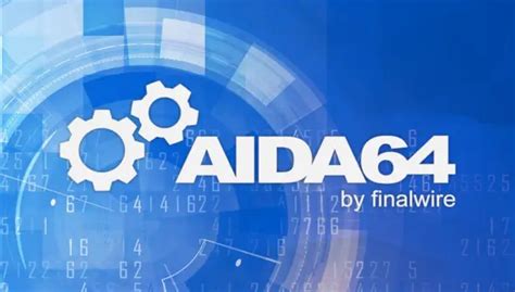 Mua Aida64 Software Digital Download Pc