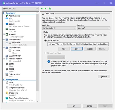 A Comprehensive Hyper V Tutorial Getting Started With Virtualization