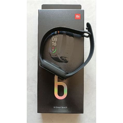 Jual Xiaomi Mi Band Original Second Tapi Baru Shopee Indonesia