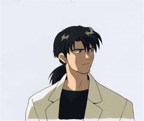 100 Ryoji Kaji Wallpapers