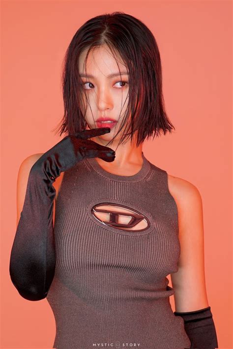 For Go Minsi ♡ On Twitter Go Min Si Actresses Korean Actress