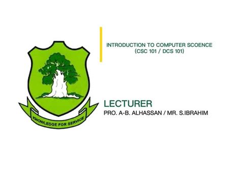 Csc 101 And Dcs 101pdfsssggdjdubbkdkdddjf Pdf