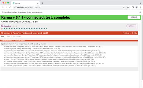 UNIT TEST ANGULAR TypeError Cannot Read Properties Of Null Reading Name Stack Overflow