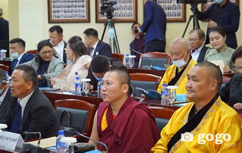 Сайд Егүзэр Хутагтын хэлмэгдсэний 90 жилд зориулсан эрдэм шинжилгээний хурал боллоо