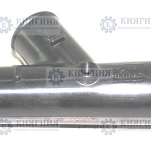 Тройник патрубков ГАЗель УМЗ-4216 ЕВРО-3 купить 4215.1306038-11 цена