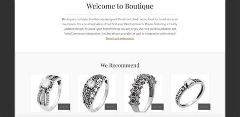 20 Best Woocommerce Themes To Make Your Clothing Dropshipping Store Stand Out Brandsgateway
